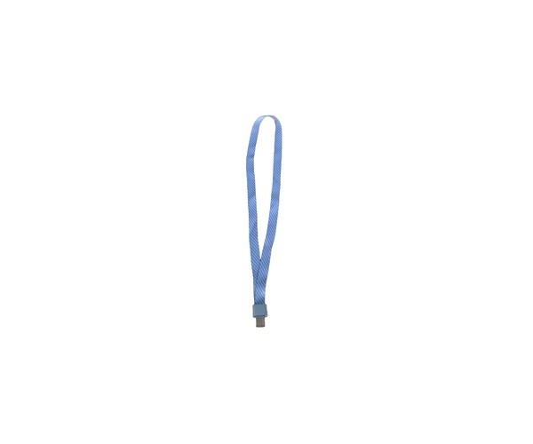 Sisteme de afisare :: Ecusoane si accesorii :: Lanyard textil, 15mm ...